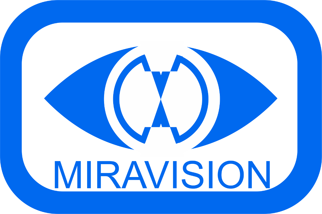 Miravision Backoffice